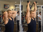 The Top 5 Tricep Long Head Exercises For Thicker Arms