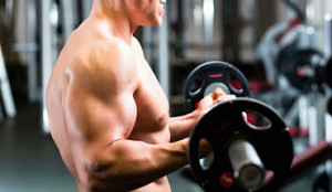 How To Build Big Arms (The Simple Truth!)