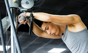 The Benefits Of A "Deload Week" (And How To Do It Properly)