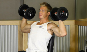 The Benefits Of A "Deload Week" (And How To Do It Properly)