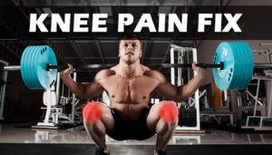 How To Eliminate Knee Pain During Squats (8 Tips)
