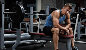 10 Tips To Break Through A Bench Press Plateau