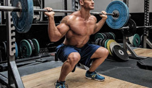 No Squat Rack? No Problem (7 Barbell Squat Alternatives)