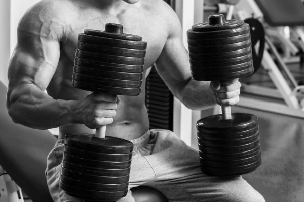 Dynamic Double Progression: The Most Efficient Way To Build Muscle