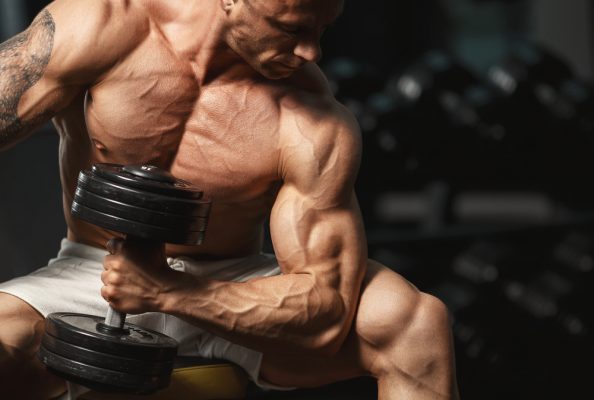The RPE Scale: Is It Necessary For Building Muscle?